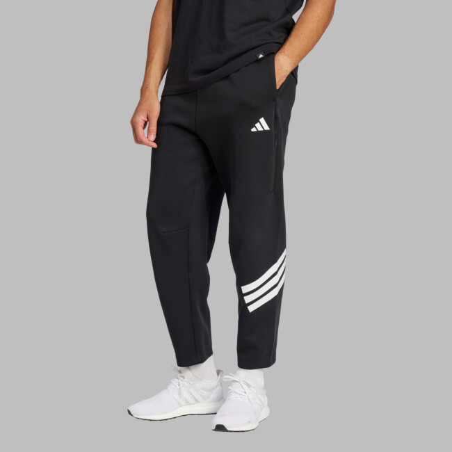 Adidas men's future icons 3-stripes pocket pants | Штаны | Покупай в ...