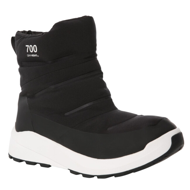 Tnf m nuptse ii bootie wp | Сапоги | Покупай в интернет-магазине Sportland