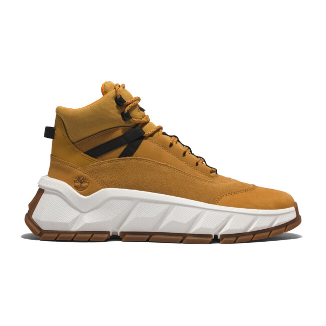 Timberland men's turbo hiker | Сапоги | Покупай в интернет-магазине ...