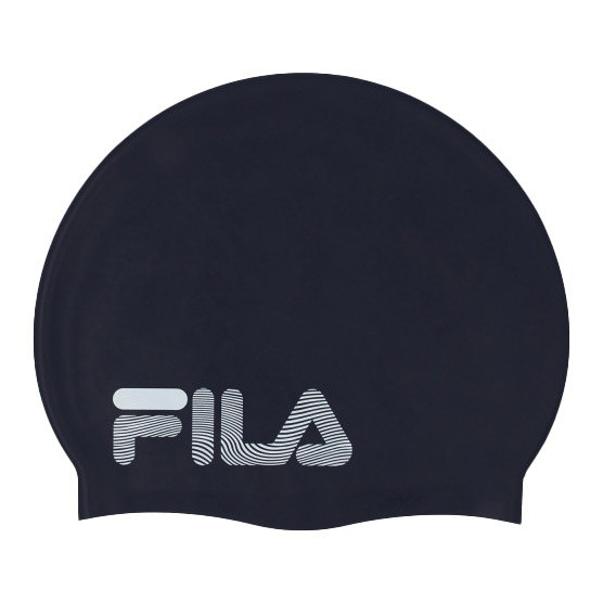 Fila u silicone swim cap | Аксессуары для плавания | Покупай в интернет ...