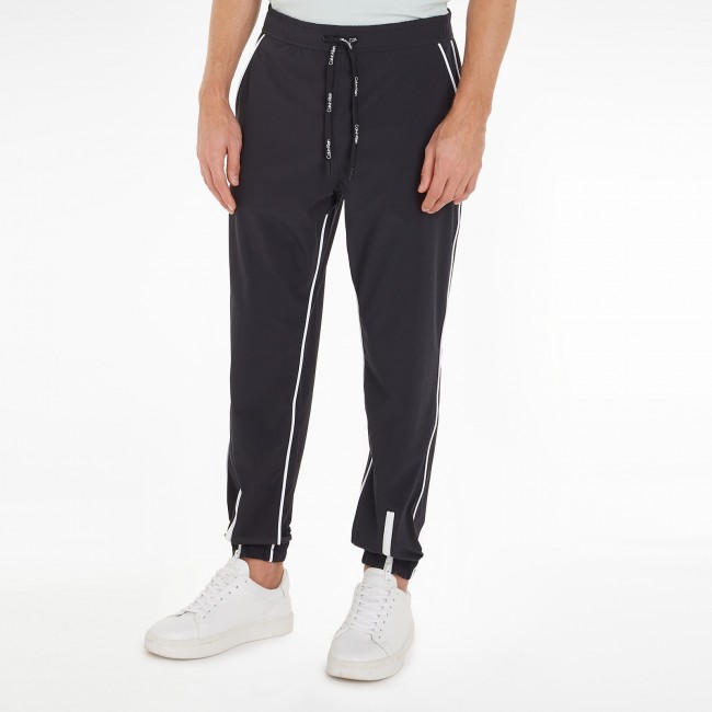 Calvin klein men's icon woven pants | Штаны | Покупай в интернет ...