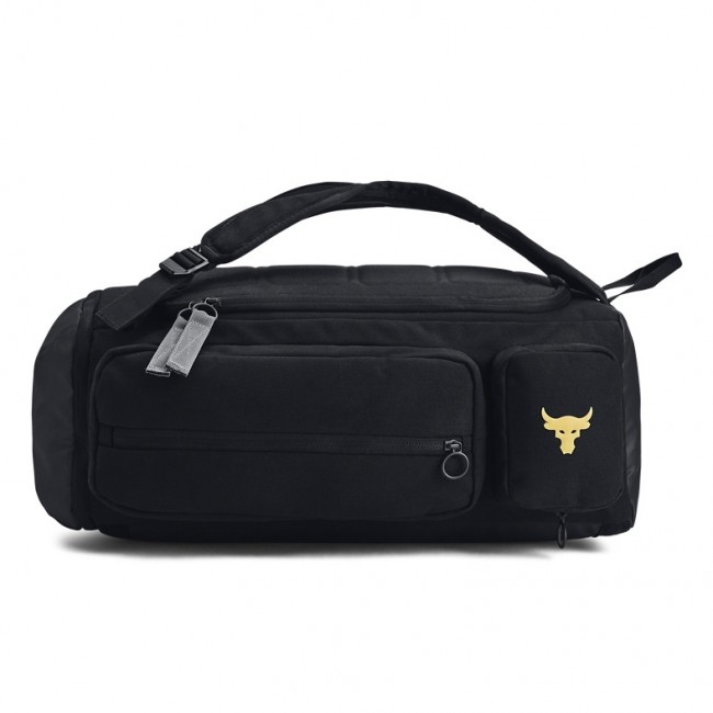 Under armour project rock duffle backpack 39l Sportland