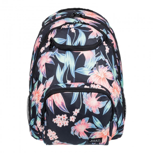 Roxy shadow swell backpack - 24l | Рюкзаки | Покупай в интернет ...