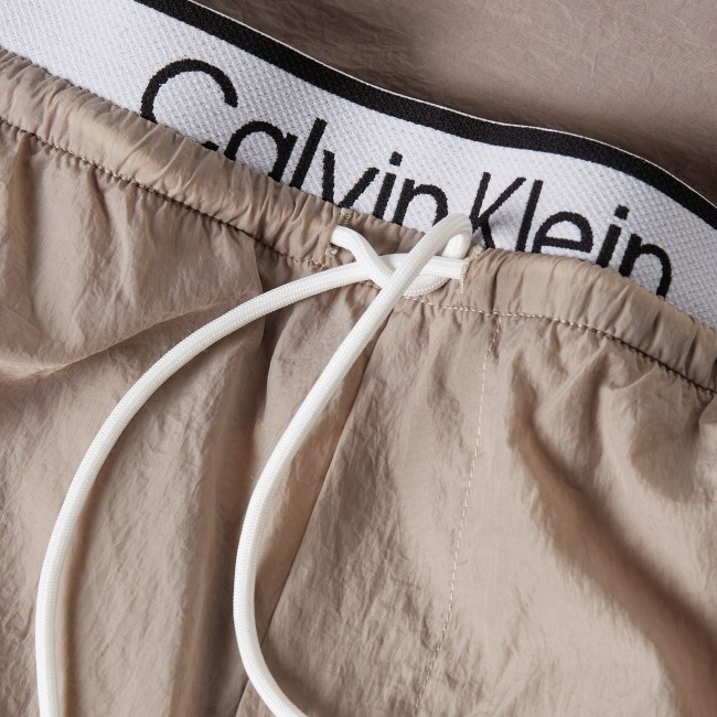 Calvin klein men s double waistband tracksuit bottoms Sportland